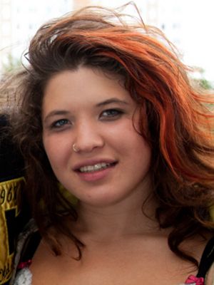 Antonia Putiloff : sus películas y series en streaming - SensaCine.com