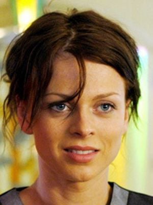 Isabell Gerschke - SensaCine.com