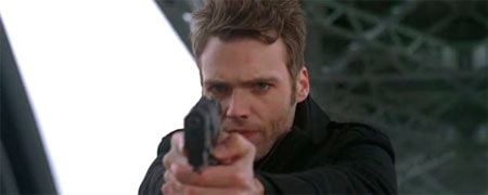 'Fringe': Lincoln Lee no estará en la quinta temporada - Noticias de ...