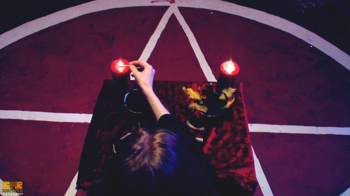 Foto de la película The Disco Exorcist - Foto 6 por un total de 22 ...