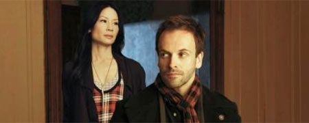'Elementary': primer vistazo al 'Sherlock' estadounidense - Noticias de ...