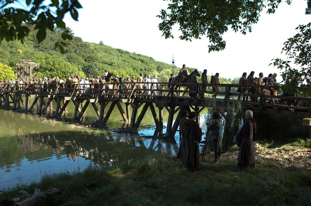 Un mundo sin fin : Un mundo sin fin : Foto - Foto 61 sobre 75 ...