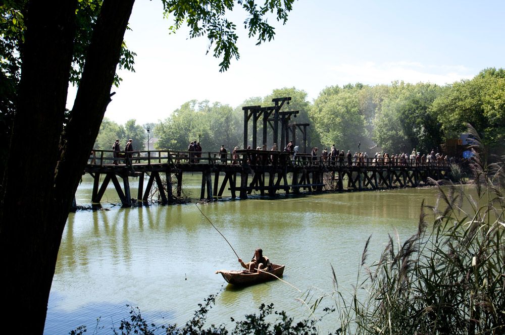 Un mundo sin fin : Un mundo sin fin : Foto - Foto 22 sobre 75 ...