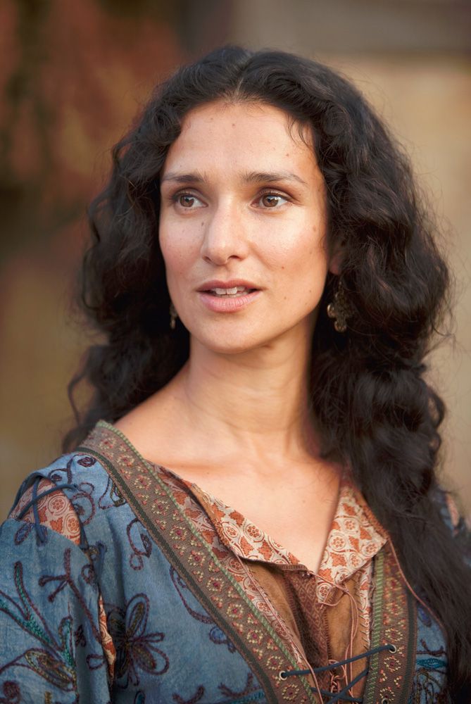 Foto de Indira Varma - Foto Indira Varma - Foto 34 de 63 - SensaCine.com
