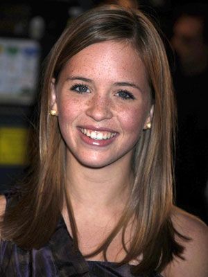 Ryann Shane - SensaCine.com