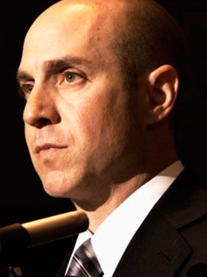 Brian Markinson