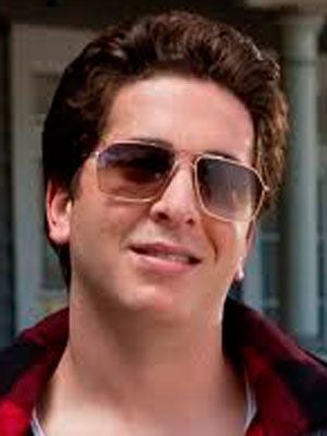 Oliver Cooper : sus películas y series en streaming - SensaCine.com