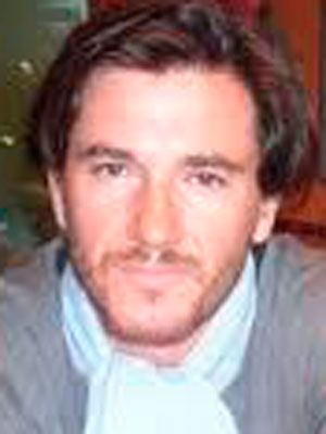 Roger Gual : Su biografía - SensaCine.com