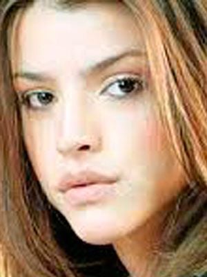 Calu Rivero - SensaCine.com