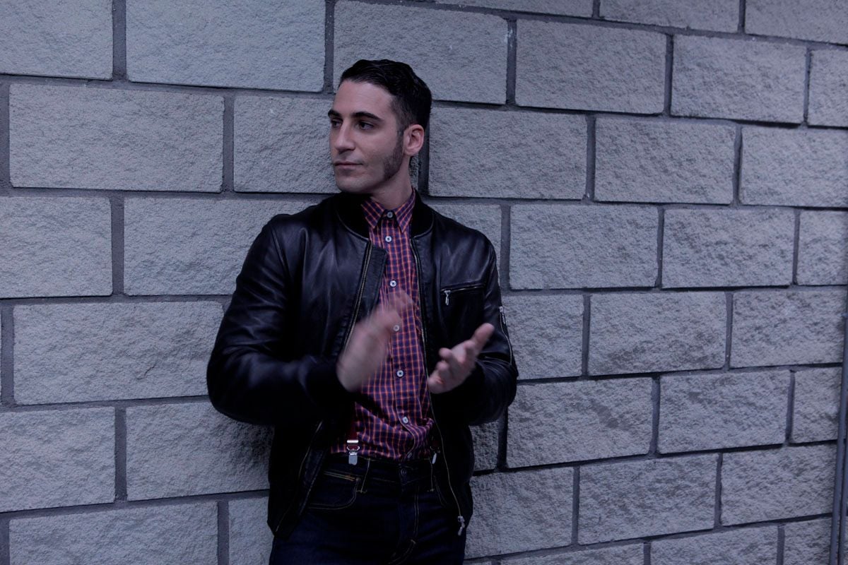 Foto de la película Alacrán Enamorado - Foto 39 por un total de 45 ...