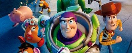 'Toy Story': Pixar planea dos especiales para televisión de 22 minutos ...