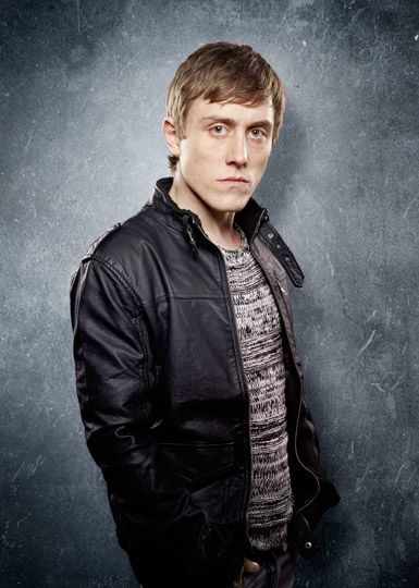 Bedlam : Foto Jack Roth - Foto 7 sobre 37 - SensaCine.com