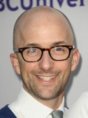 Jim Rash - SensaCine.com