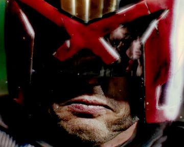 Tráiler de la película Dredd - Dredd Tráiler - SensaCine.com