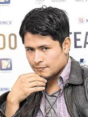 Harold Torres - SensaCine.com