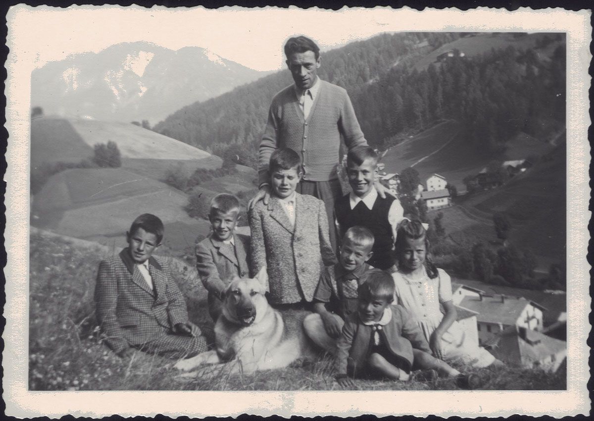 Foto de la película Messner - Foto 16 por un total de 16 - SensaCine.com