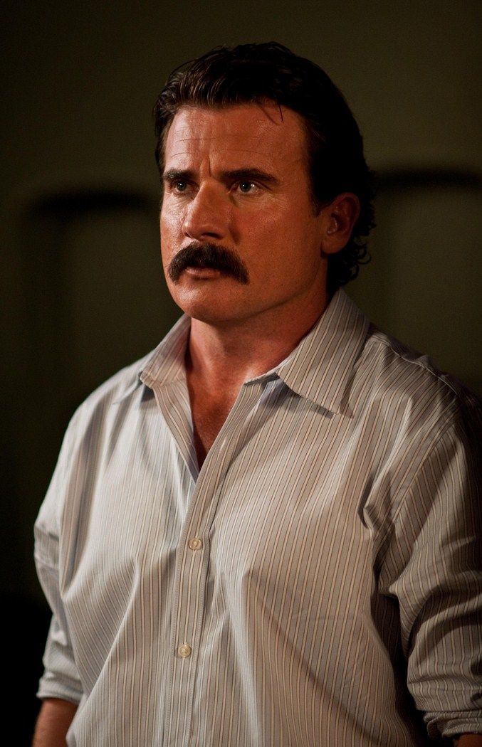 Foto de Dominic Purcell - Foto Dominic Purcell - Foto 153 de 244 ...