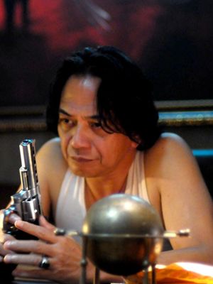 Foto de Ray Sahetapy - Cartel Ray Sahetapy - Foto 0 de 1 - SensaCine.com