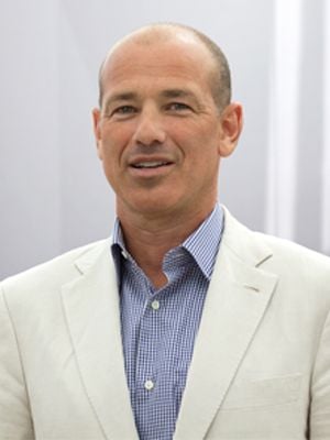 Howard Gordon - SensaCine.com