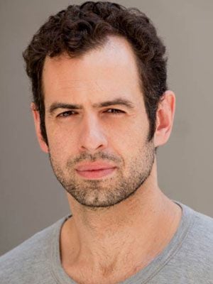 Jorge-Yamam Serrano - SensaCine.com