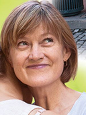 Ellen Vanstone - SensaCine.com