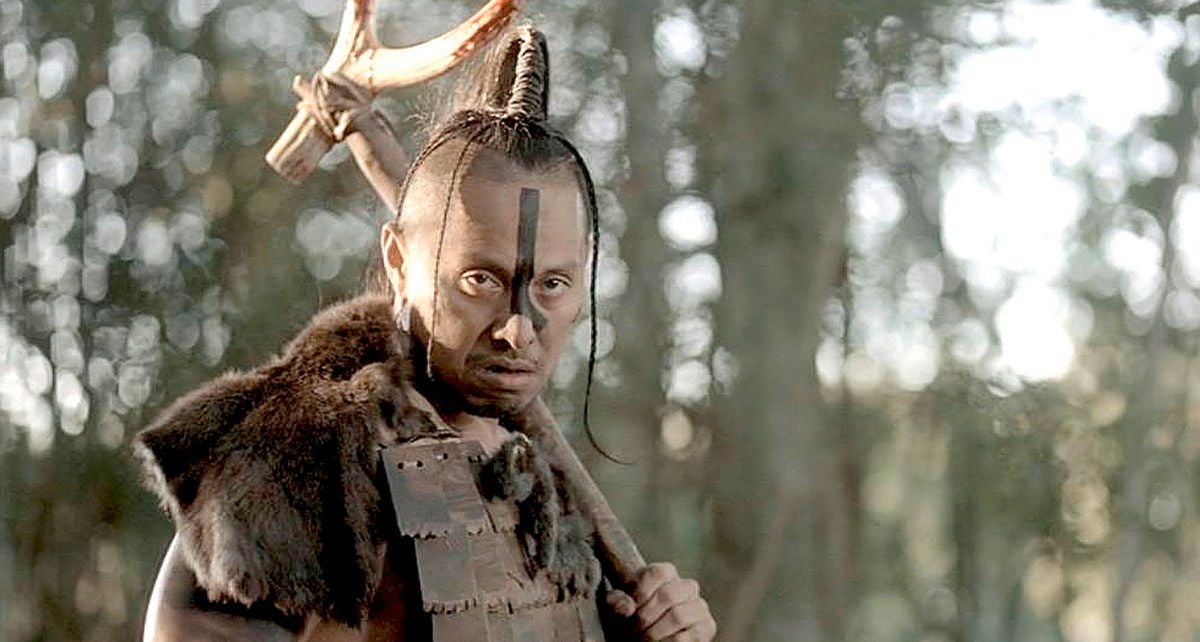 Foto de Mandrake (TV) - Foto 11 por un total de 11 - SensaCine.com