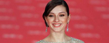 María Valverde se une al reparto de 'Libertador' - Noticias de cine ...