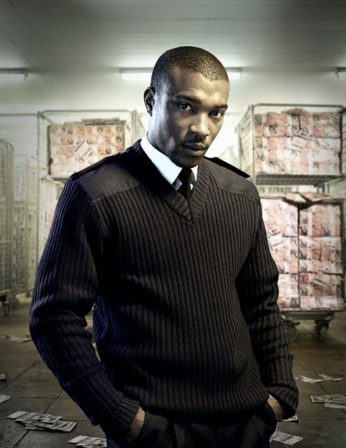 Foto de Ashley Walters - Foto Ashley Walters - Foto 7 de 16 - SensaCine.com