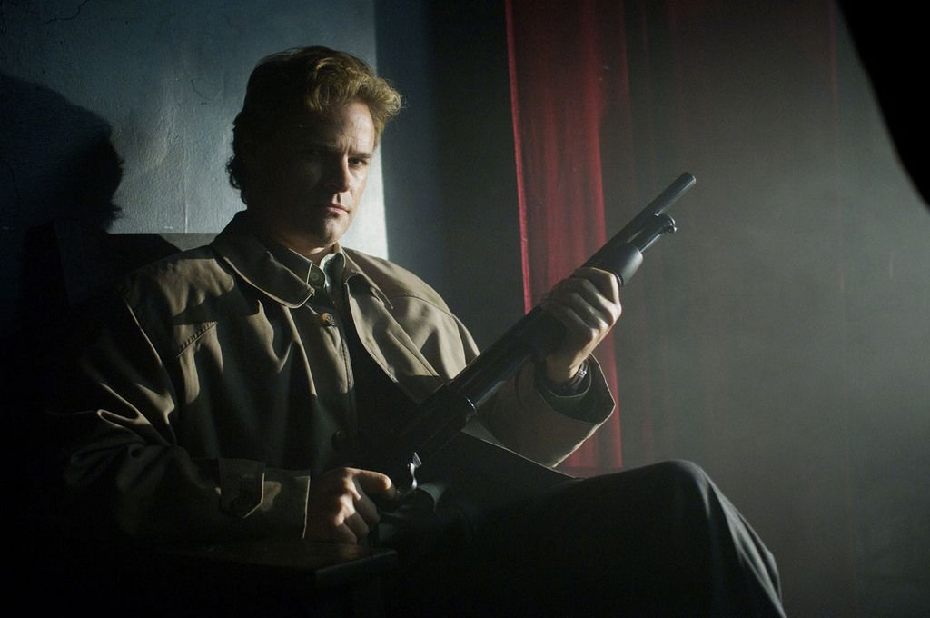 Foto de Dylan Neal - Foto Dylan Neal - Foto 7 de 17 - SensaCine.com