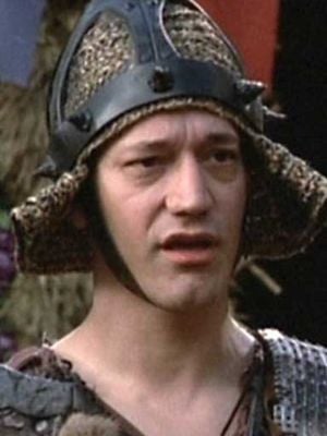 Ted Raimi : Filmografía - SensaCine.com