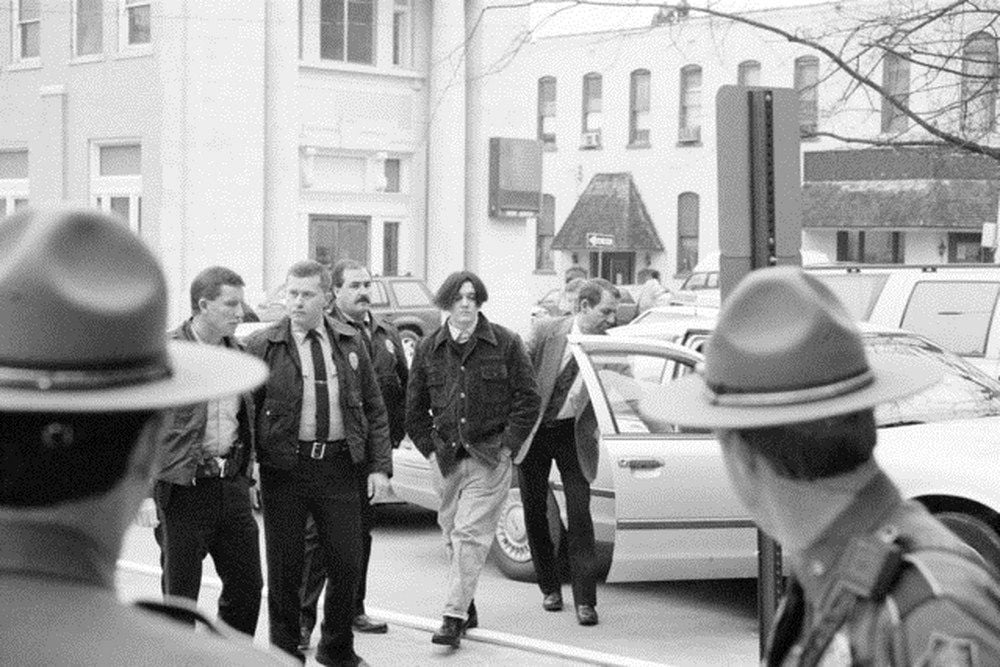 Foto de la película Paradise Lost 3 : Purgatory - Foto 6 por un total de 7 - SensaCine.com