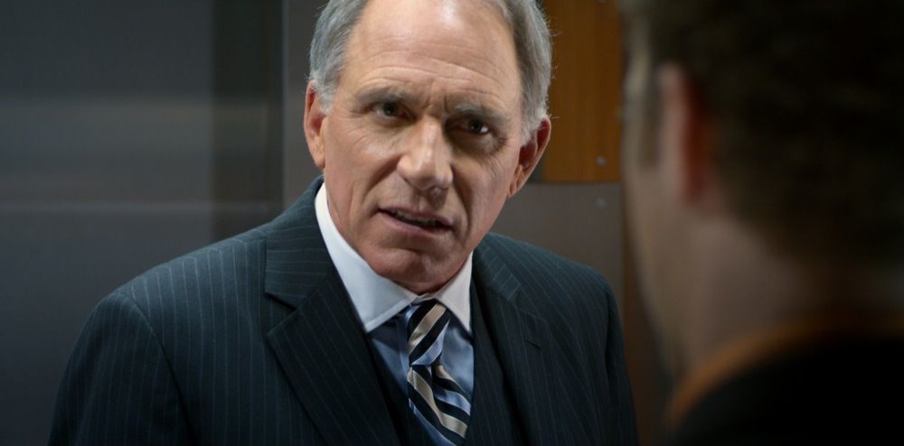 Foto de la película Elevator - Foto 16 por un total de 18 - SensaCine.com