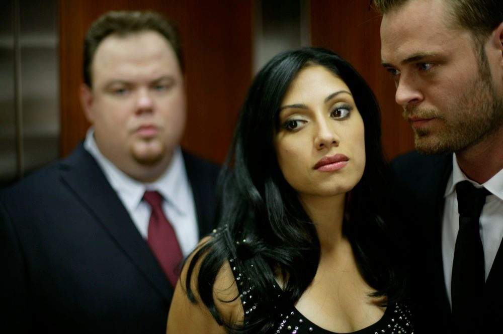 Foto de la película Elevator - Foto 14 por un total de 18 - SensaCine.com