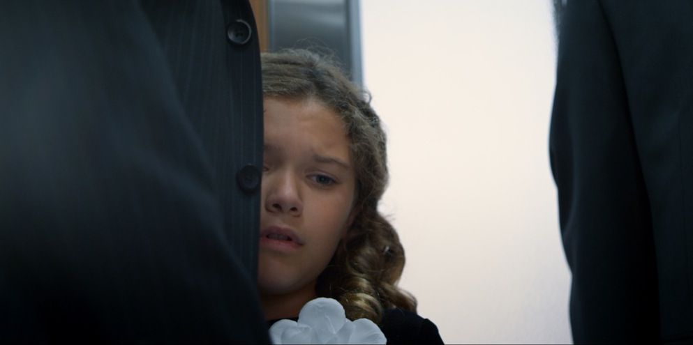 Foto de la película Elevator - Foto 17 por un total de 18 - SensaCine.com