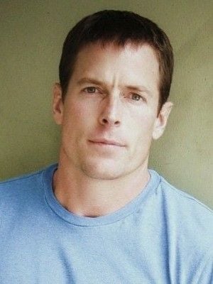 Chris Conrad : Filmografía - SensaCine.com