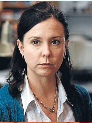 Jodie Rimmer - SensaCine.com