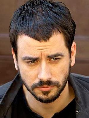 Iago García - SensaCine.com