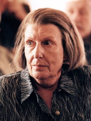 Nancy Marchand - SensaCine.com