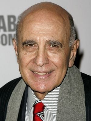 George Morfogen - SensaCine.com