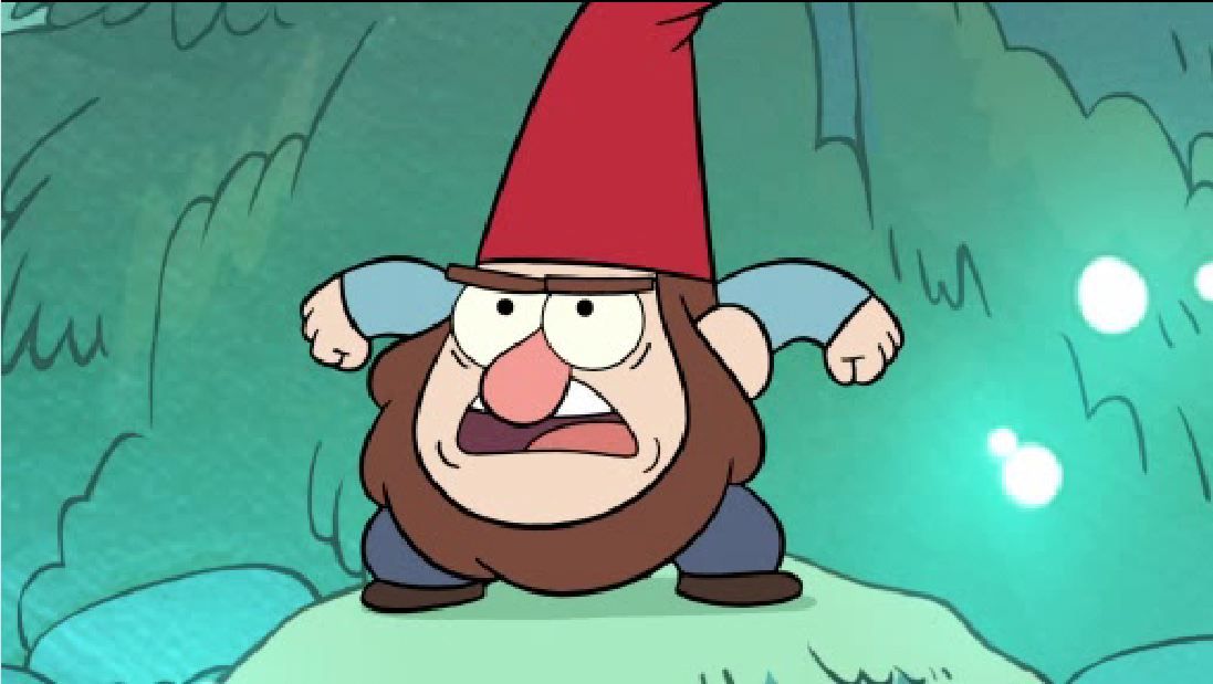 Gravity Falls : Gravity Falls : Foto - Foto 50 sobre 90 - SensaCine.com