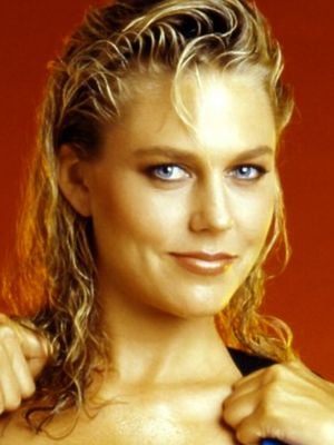 Shawn Weatherly - SensaCine.com