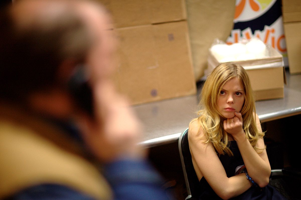 Foto de Dreama Walker - Compliance : Foto Dreama Walker - Foto 18 de 36 ...