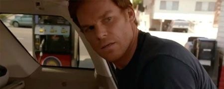 'Dexter': ¡primeras imágenes inéditas de la séptima temporada ...