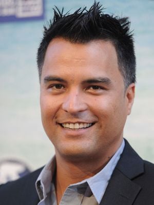 José Solano - SensaCine.com