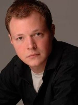 Nate Richert - SensaCine.com