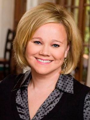 Caroline Rhea - SensaCine.com