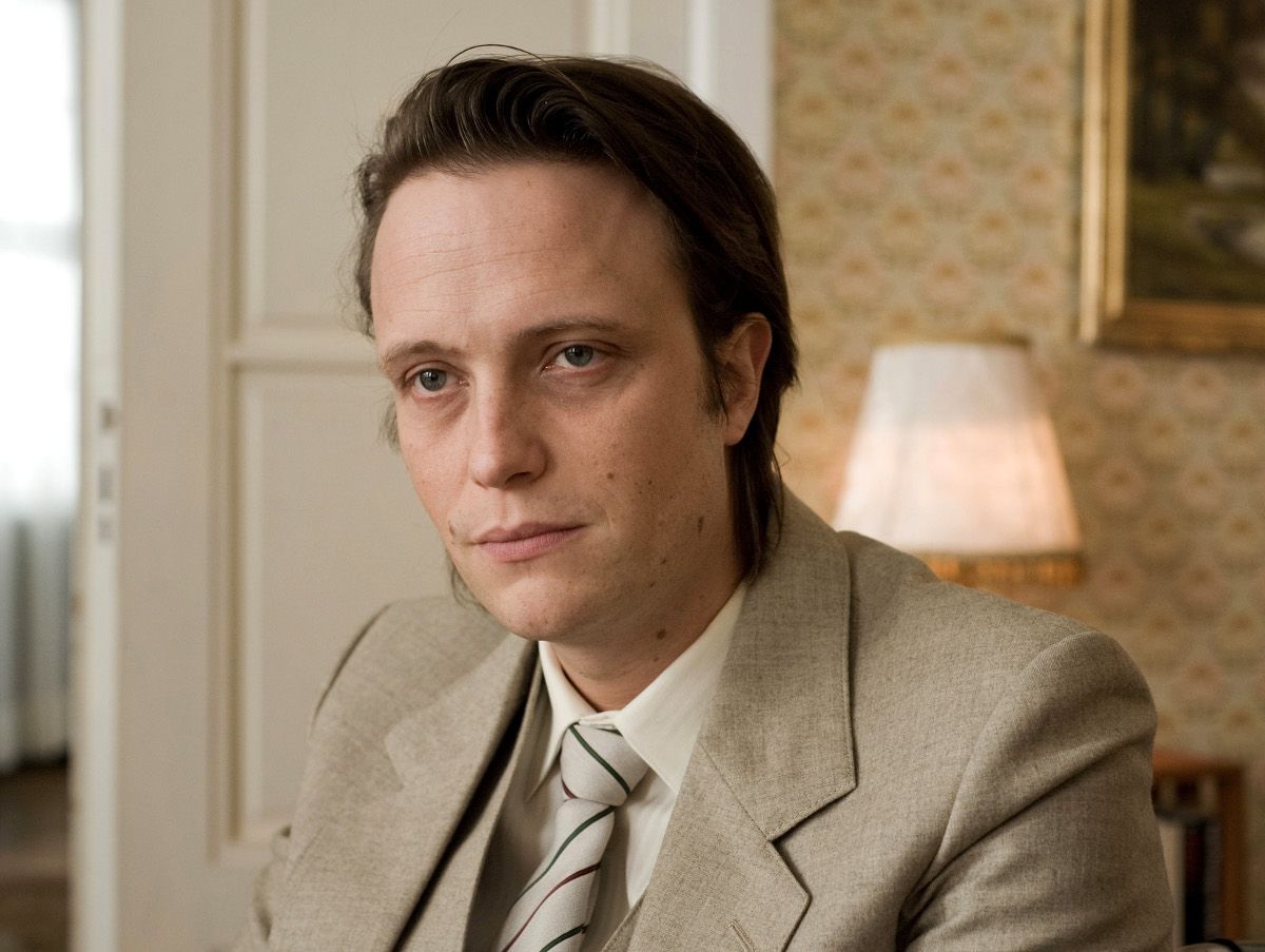 Foto de August Diehl - Costa Esperanza : Foto August Diehl - Foto 65 de ...