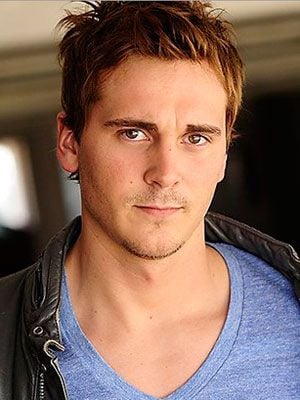 Steve Talley - SensaCine.com