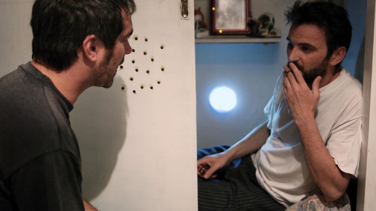 Foto de Adrià Collado - Desechos : Foto Adrià Collado, Fernando Tejero ...