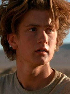 Max Kasch : sus películas y series en streaming - SensaCine.com